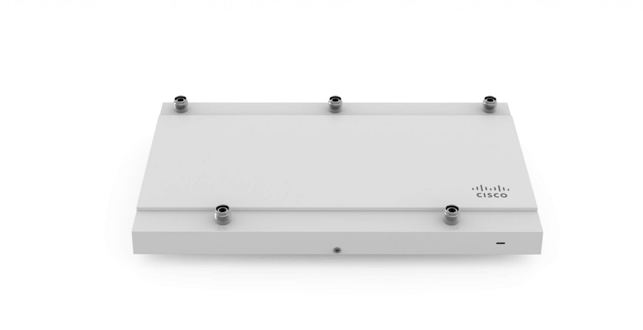 Meraki MR46E Wi-Fi 6 Indoor AP w External Antenna Connectors – Microtec, S.A.