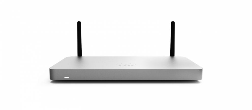 Meraki MX67C LTE Router/Security Appliance – Worldwide – Microtec, S.A.